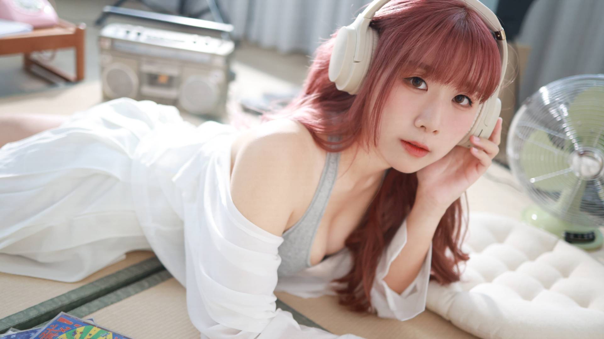 Furuke | 丫布丁丁