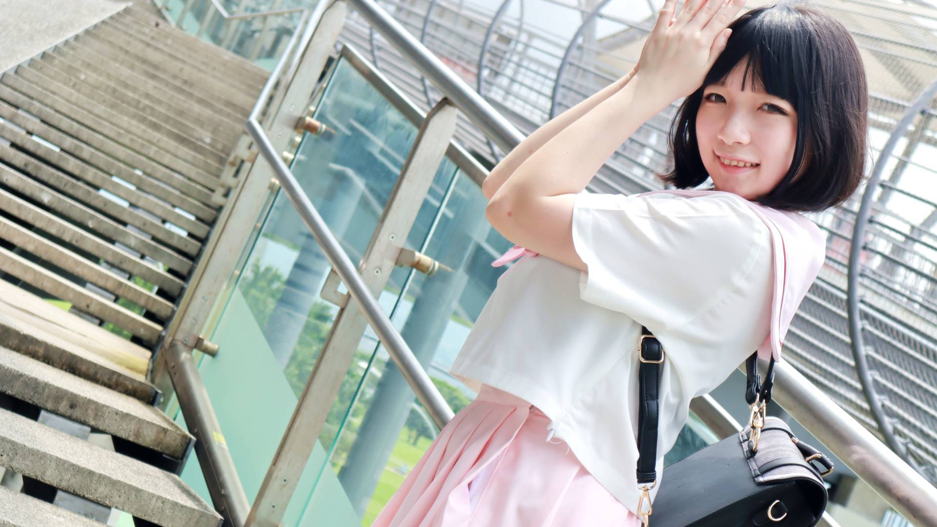 Furuke | YUKI狐璃 / 兔子罐頭工作室