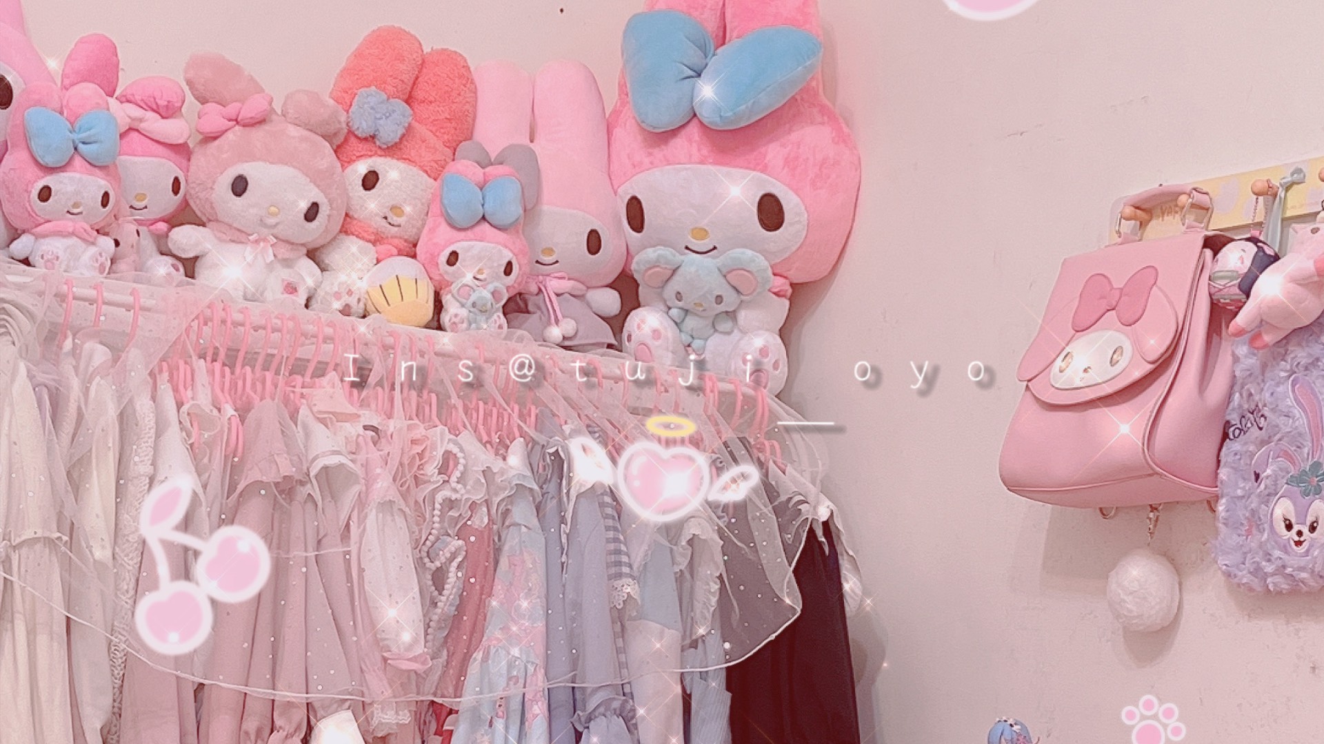 Furuke | 兔兔兔唧