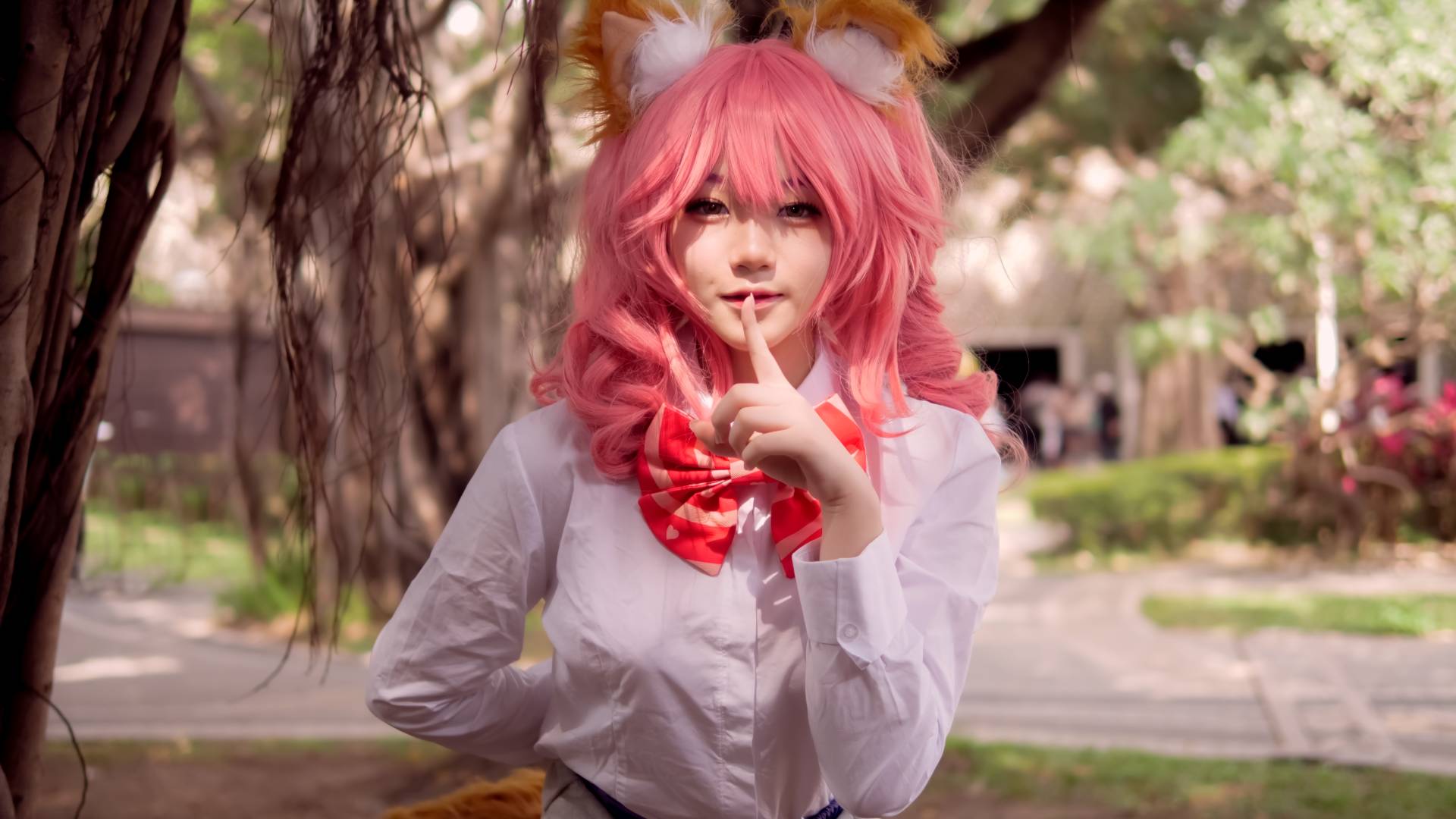 Furuke | 范導愛拍咩