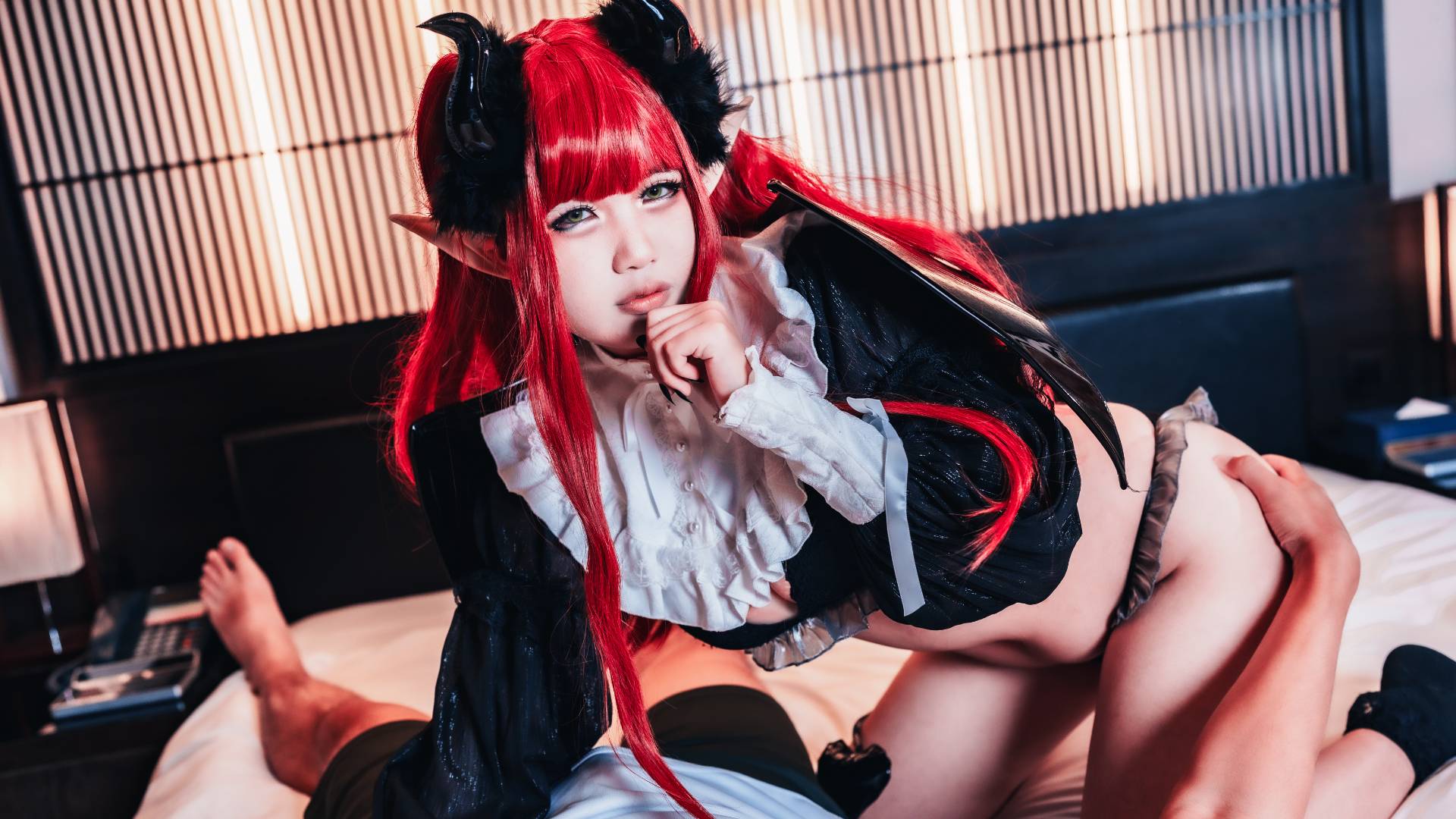 Furuke | Baibai白白