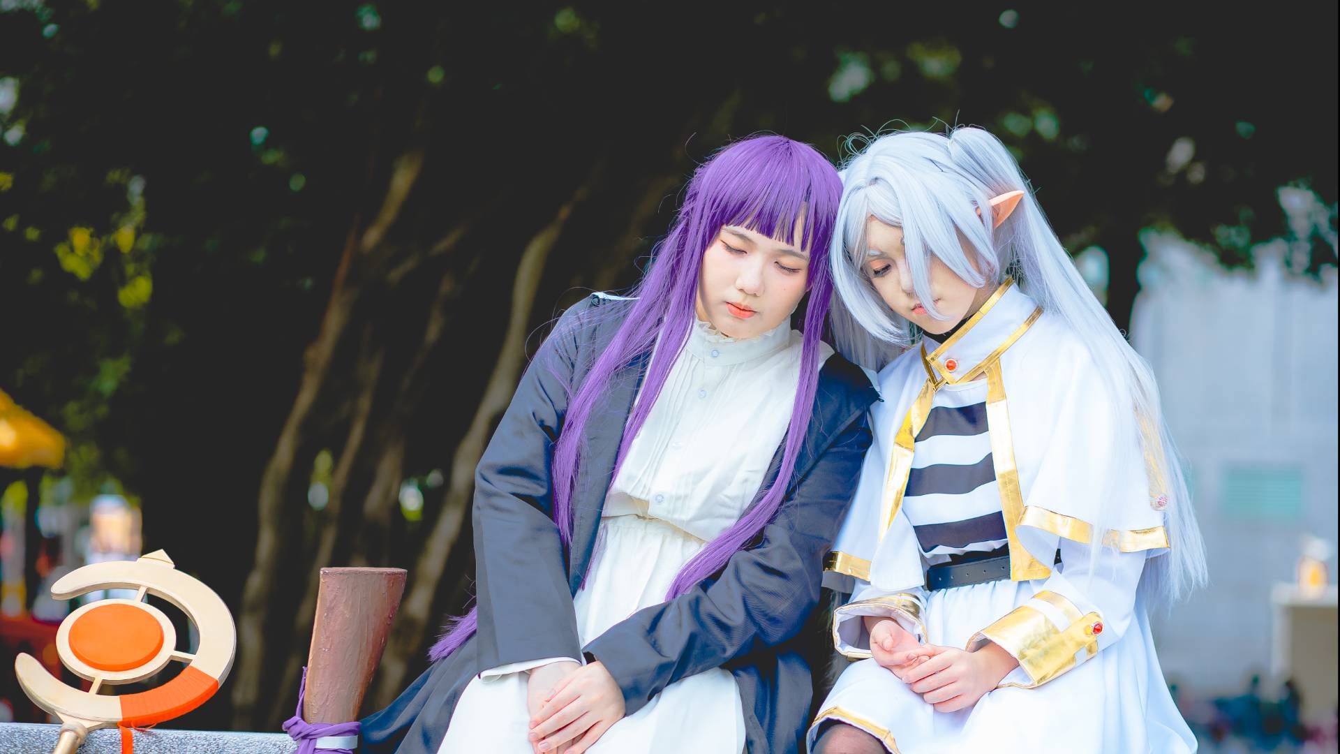 Furuke | 朝日奈トオル