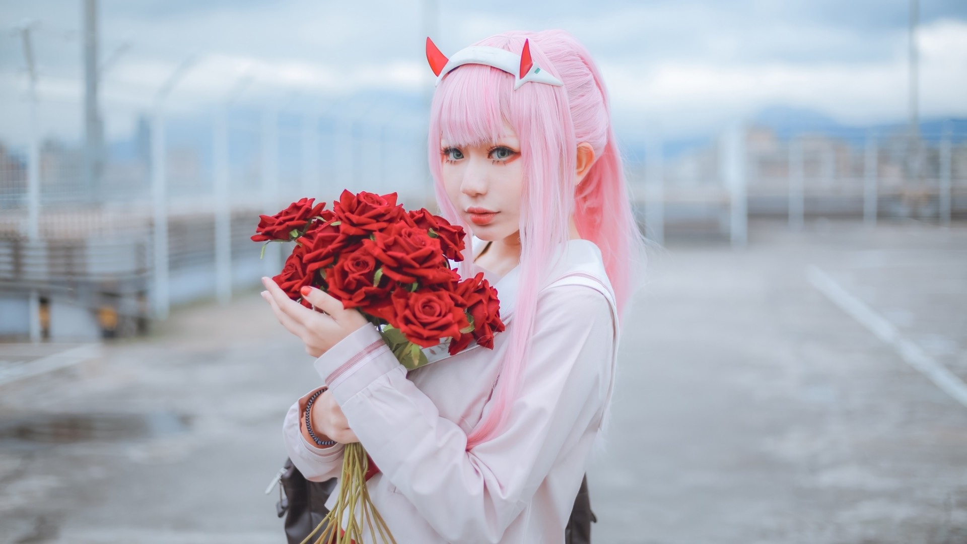 Furuke | 玄璃Genri