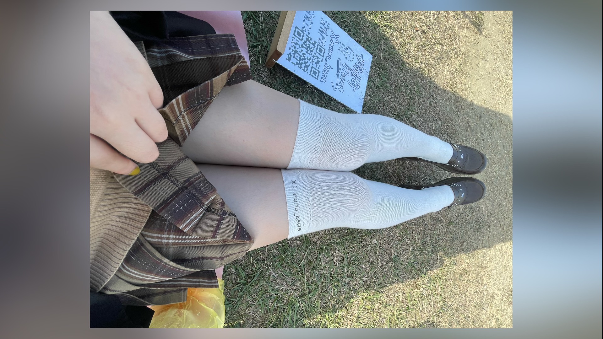 Furuke | 10歲蘿莉-姆姆ムム