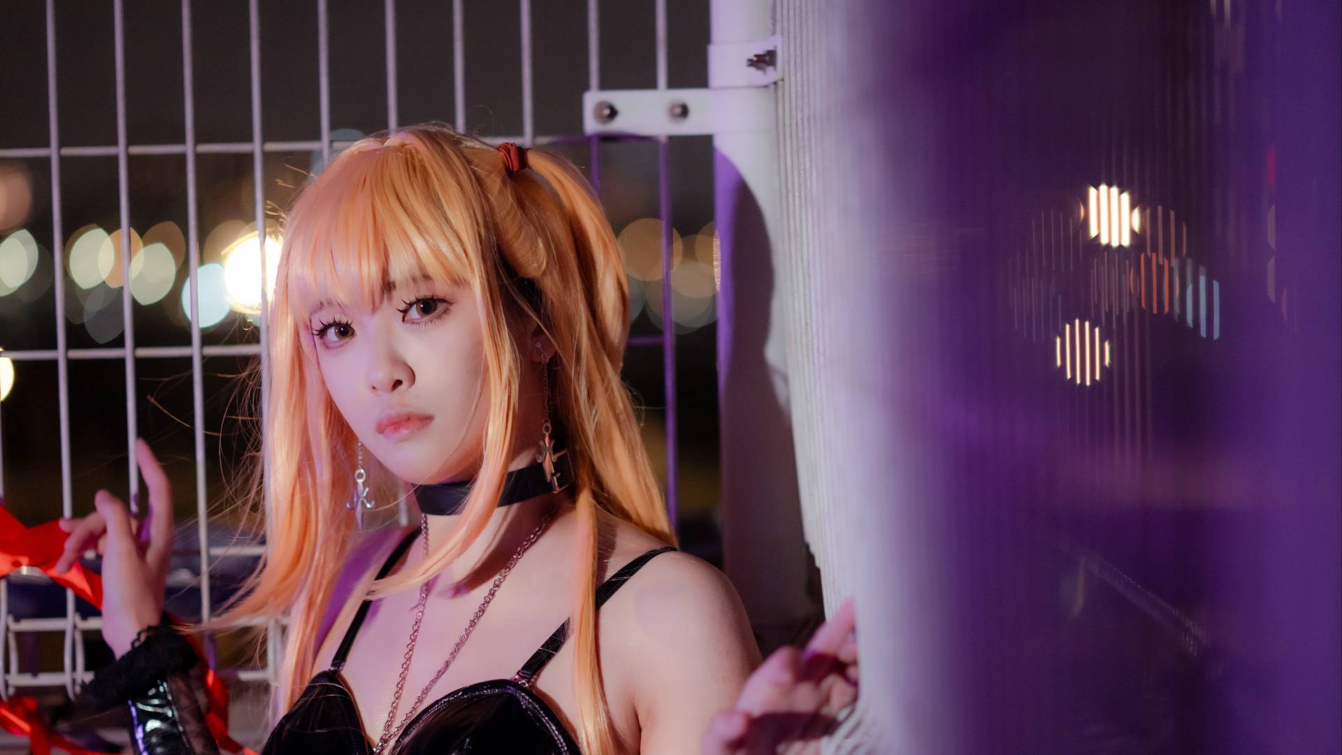 Furuke | 亂拍˙凱