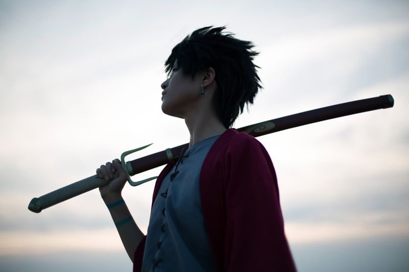 Furuke | [サムライチャンプルー] ムゲン