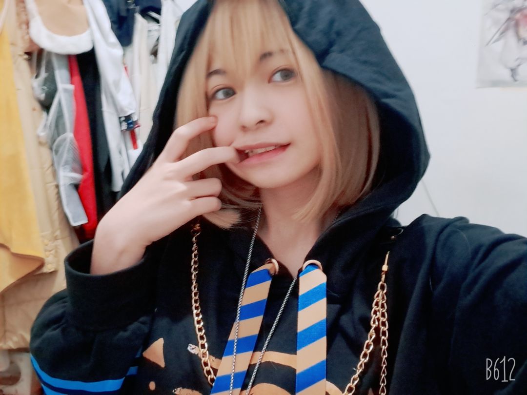 Furuke | 混血少女