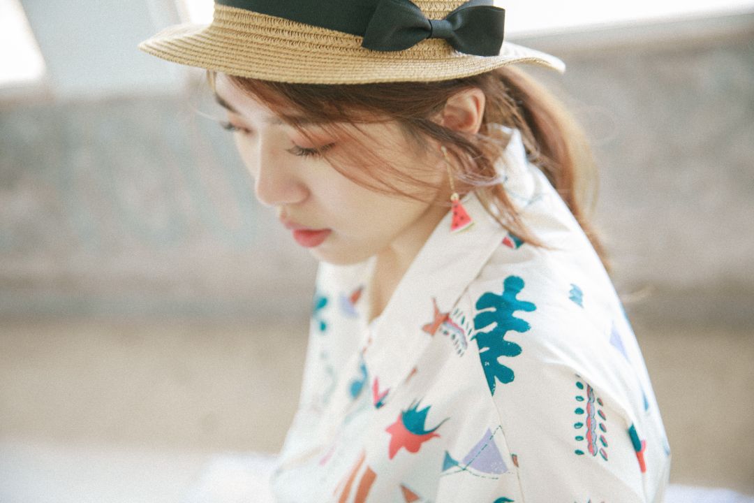 Furuke | Mia。妳呀