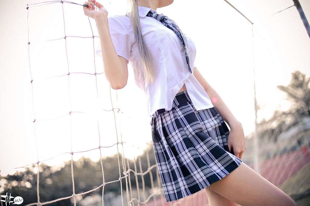 Furuke | 【NoFace】JK