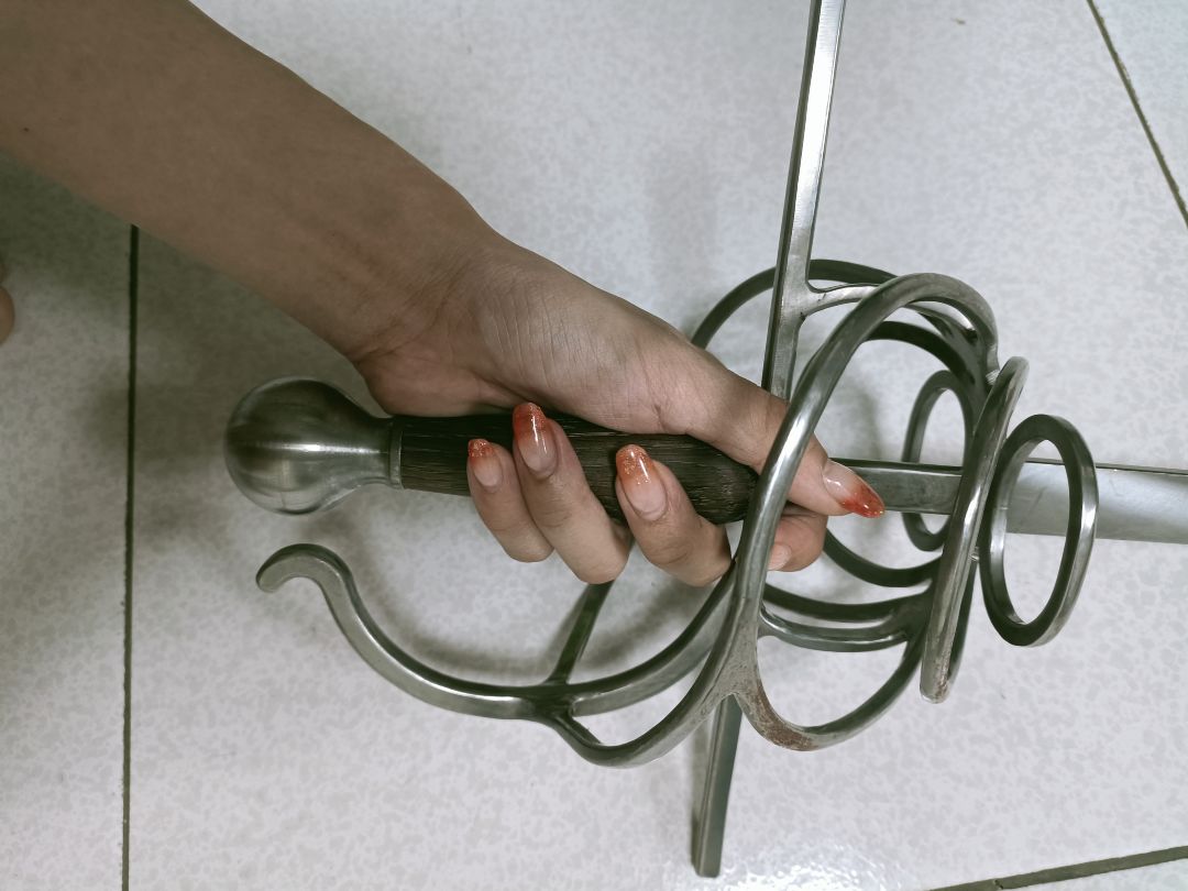 Furuke | Lv.3獎勵-練劍影片更新