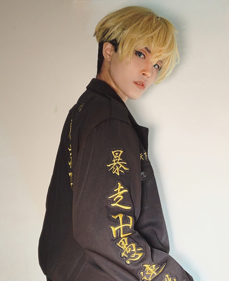 Furuke | 松野千冬