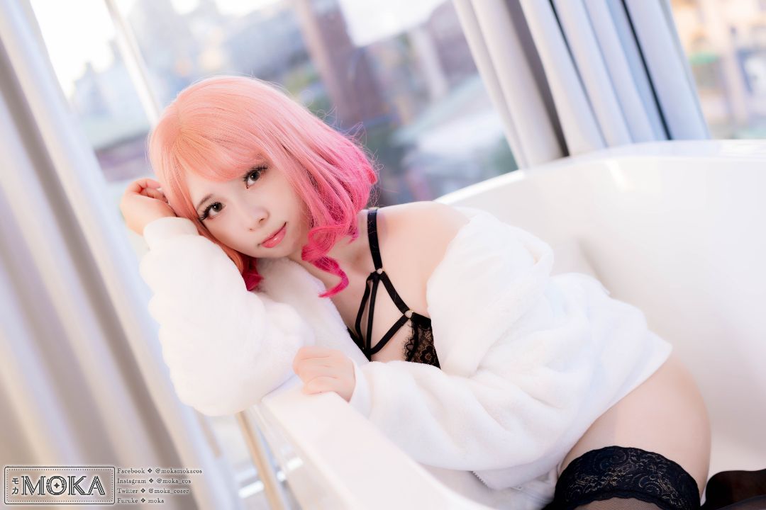 Furuke | 早安兔子