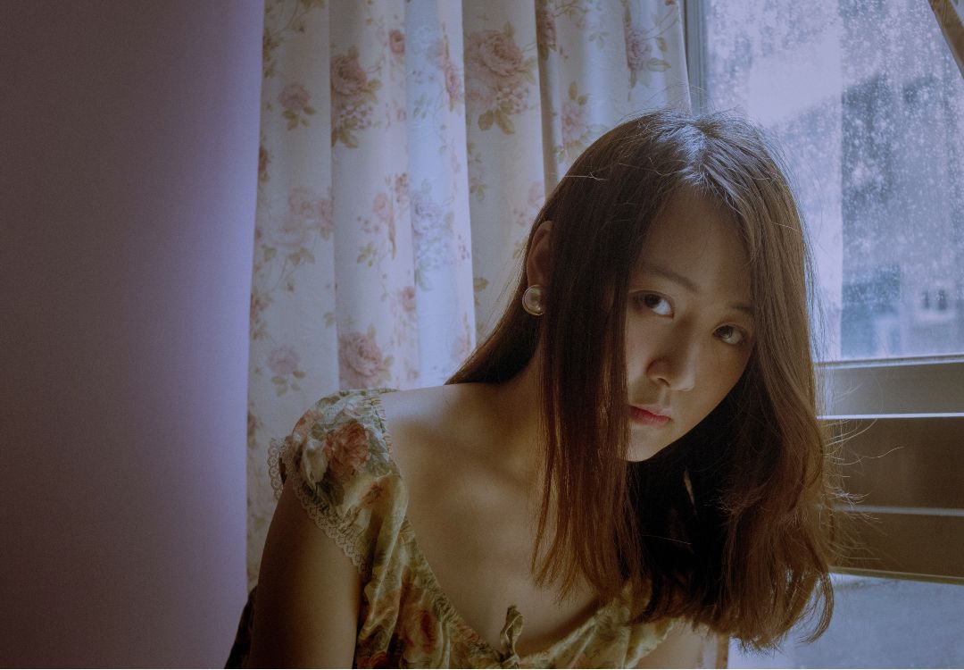 Furuke | 2018-06 Self-portrait