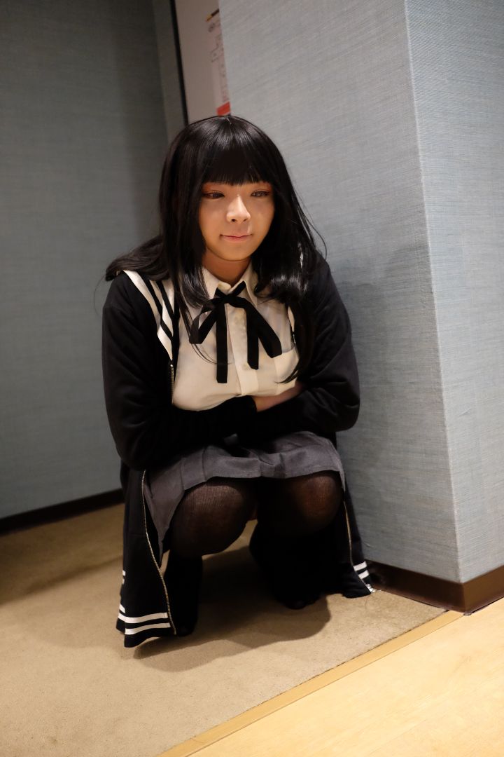 Furuke | 催眠手機-1(早知道，男生也會被催眠...)