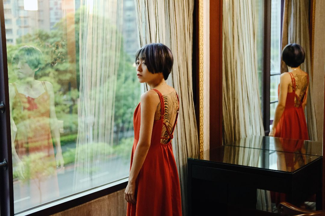 Furuke | 內含無碼 我知道你沒愛過我