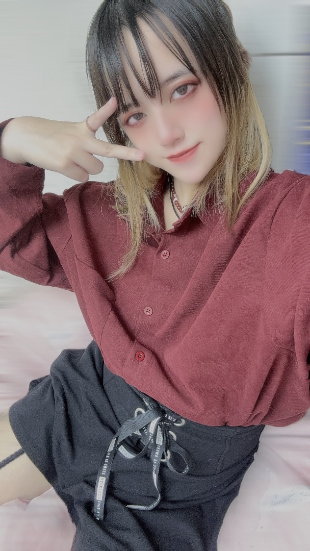 Furuke | 一回家就忍不住脫衣服歡迎你 ️（首次上空薄碼 8P）