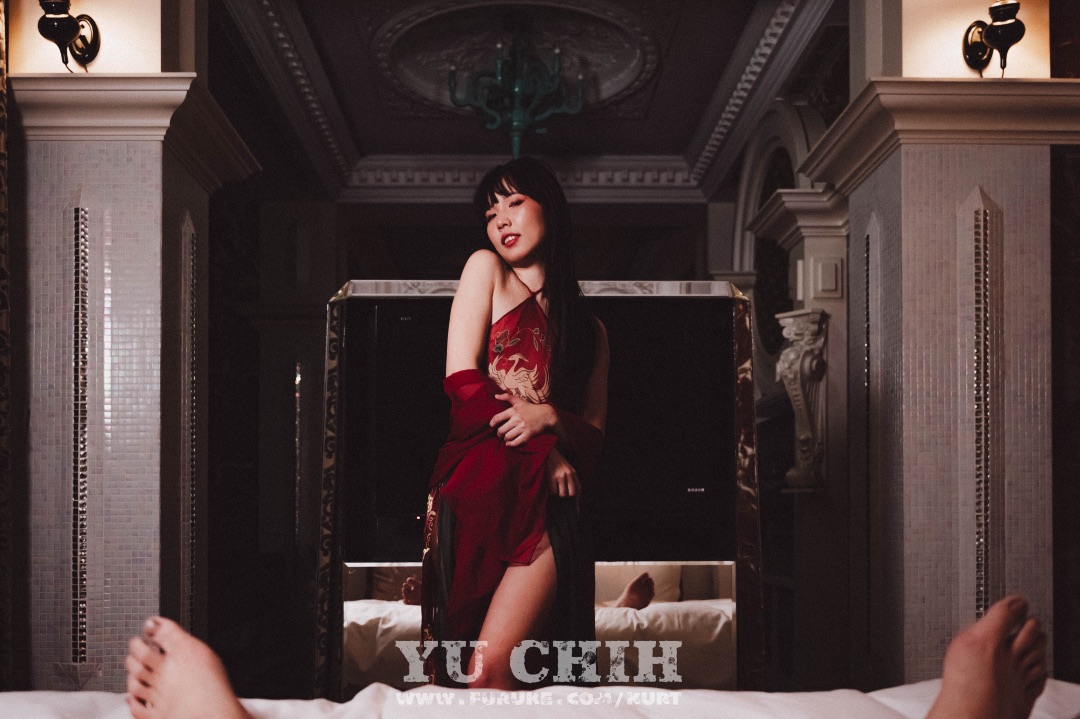 Furuke | 貓貓的性感寫真