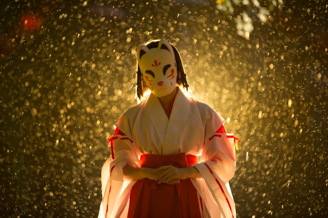 Furuke | 【芭/cos】原神 花散里