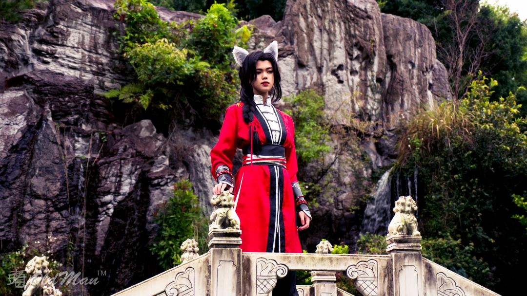 Furuke | 天官賜福