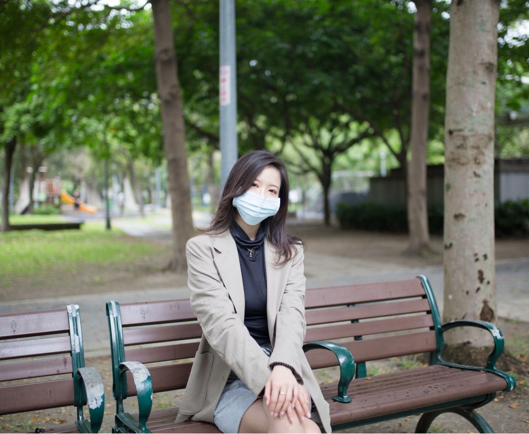 Furuke | 台北女子戀足圖鑑 EP.1 (上) (時裝、戀足、寫真)