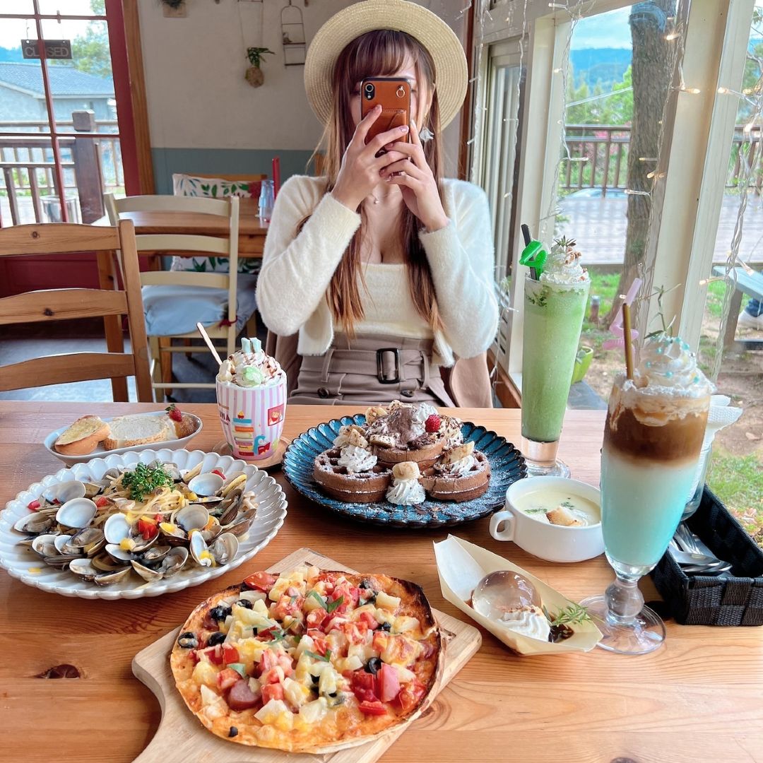 Furuke | 法式鄉村風