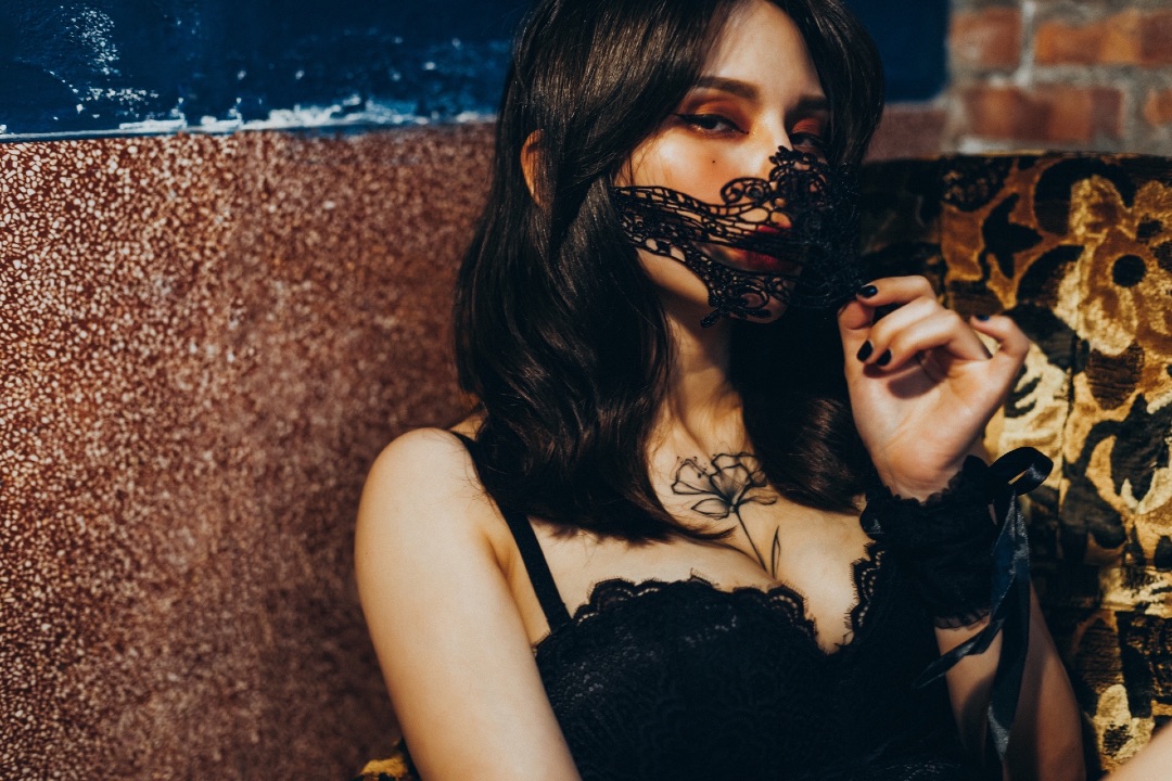 Furuke | 3本寫真精華