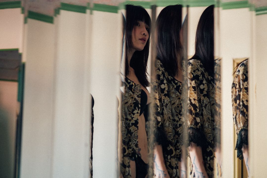 Furuke | [Room girl]楊子