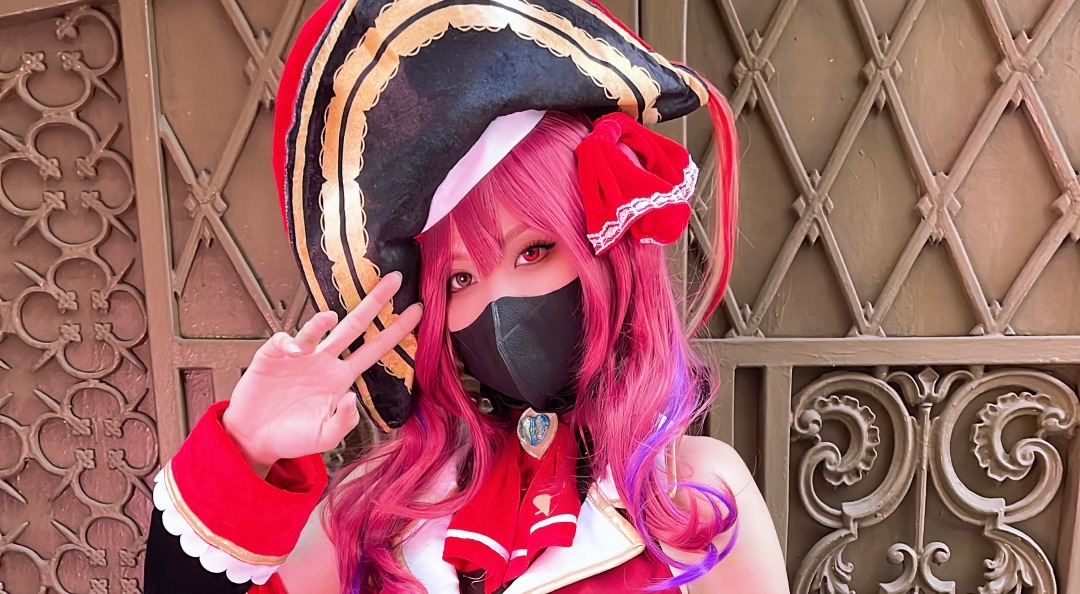 Furuke | Hololive-寶鐘瑪琳