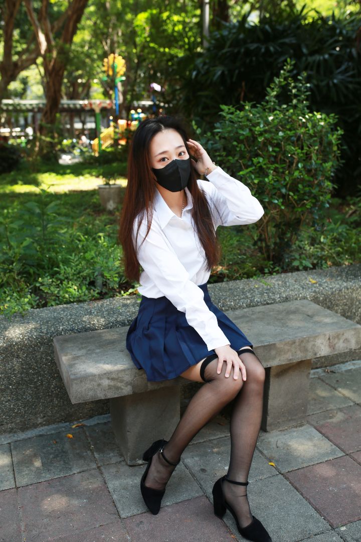 Furuke | 台北女子戀足圖鑑 EP.8 (高跟鞋、戀足、寫真)