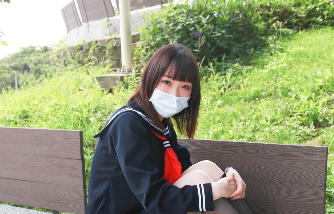 Furuke | 台北女子戀足圖鑑 EP.4 (黑絲、戀足、寫真) 全集72P