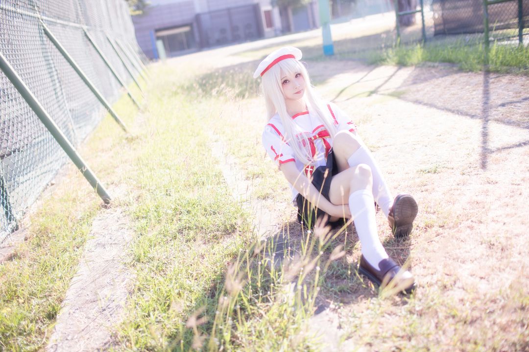 Furuke | 伊莉雅 制服.ver FGO