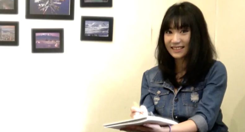 Furuke | WOW-PLAY 玩人性 【你敢在氣質姊姊面前全裸嗎？】