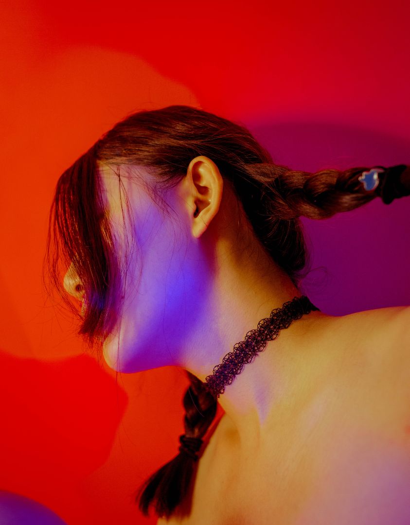 Furuke | 2018-05 Self-portrait