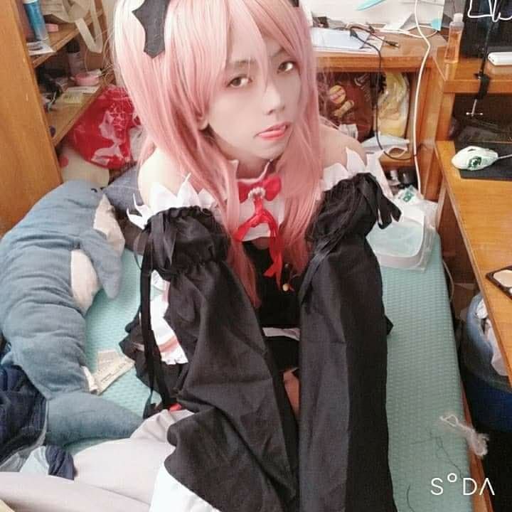 Furuke | 介紹一下自己