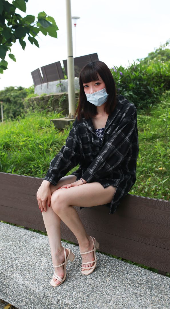 Furuke | 台北女子戀足圖鑑 EP.10 (裸足、高跟、寫真) 全集50P