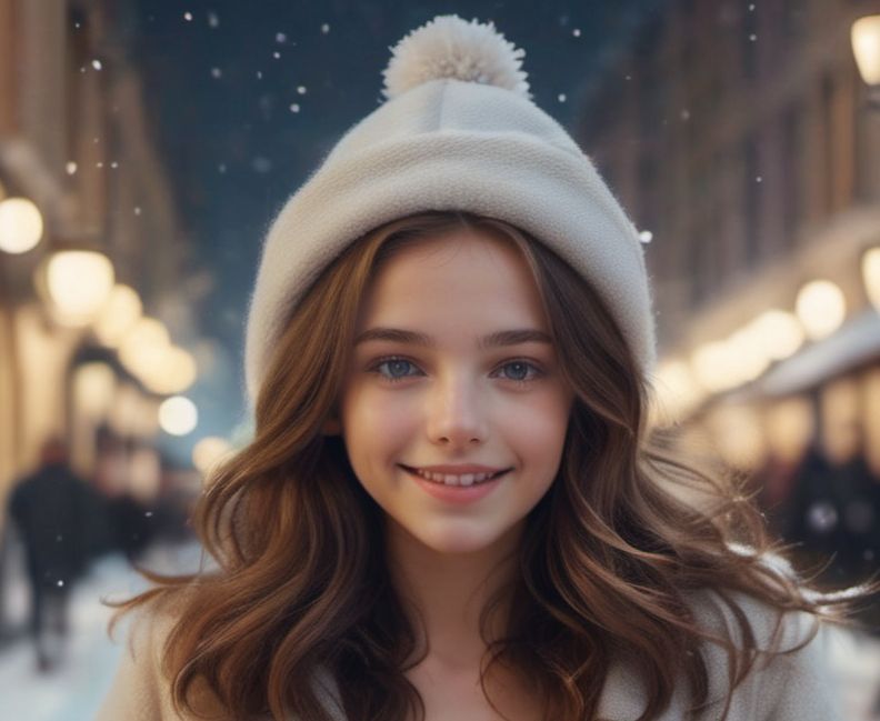 Furuke | 2024新的一年