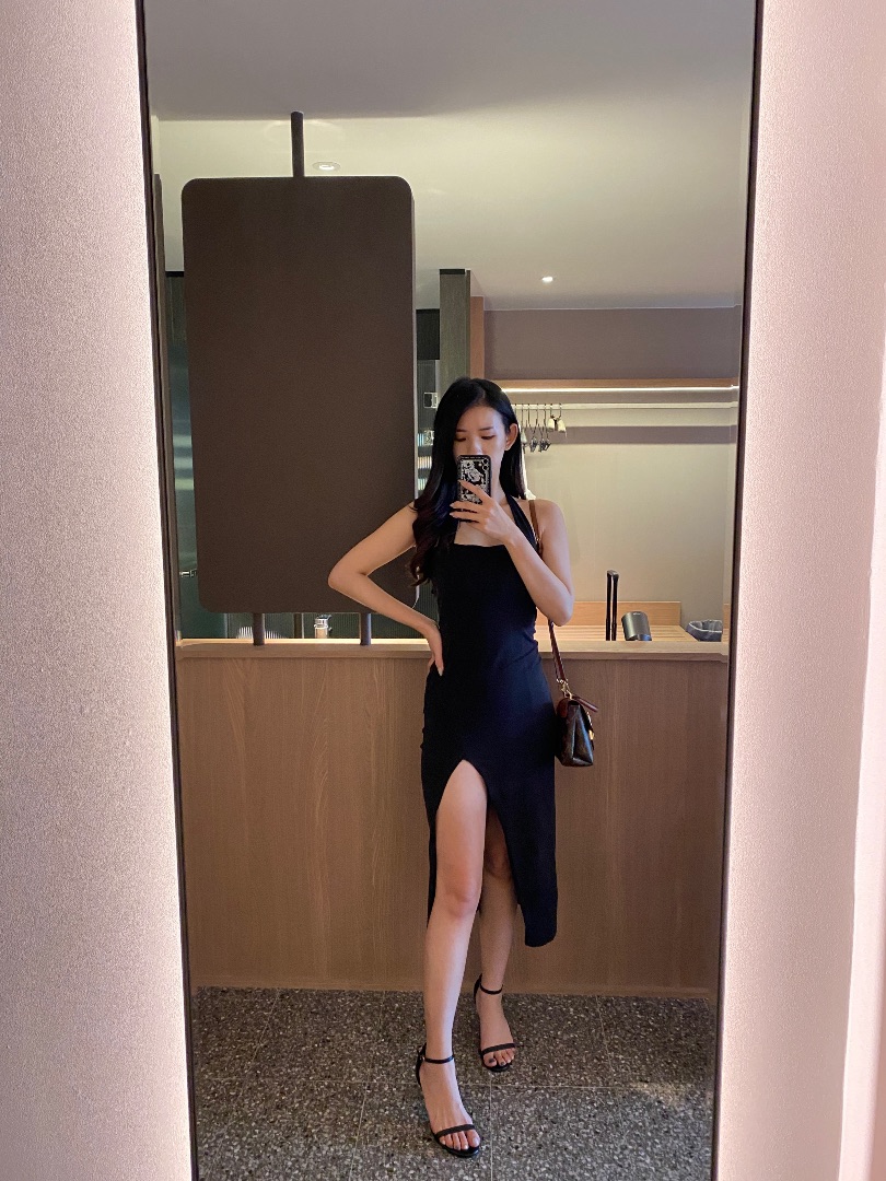 Furuke | 足控腿控手控不容你錯過