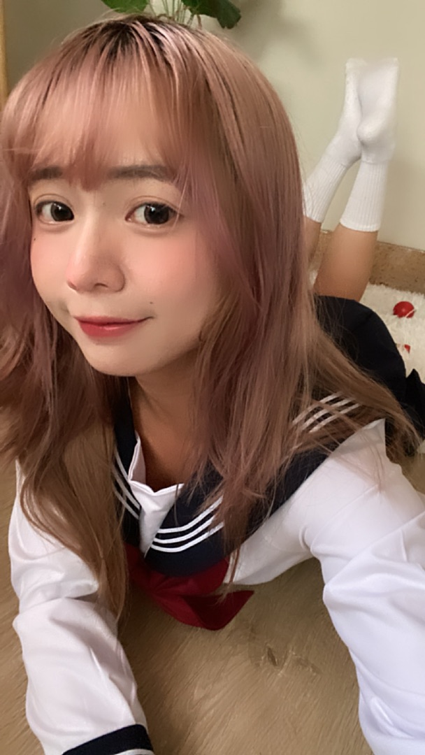 Furuke | 傲嬌係JK