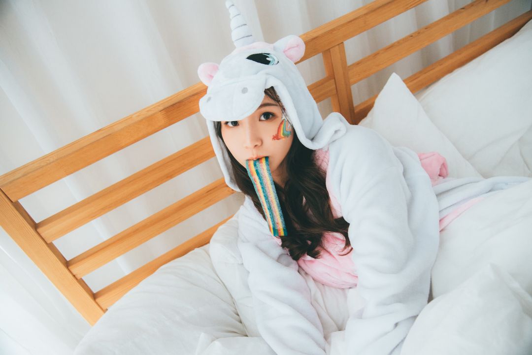 Furuke | 【捉到一隻獨角獸】追蹤限定福利