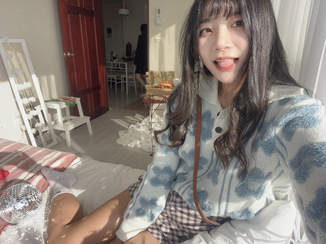 Furuke | 動態好像不小心看到什麼了