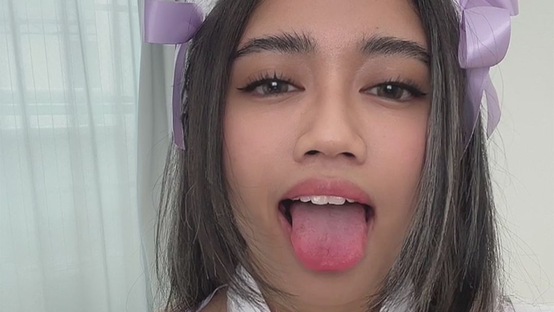 Furuke | その勃起ちんぽ、どうしたいんですか♡