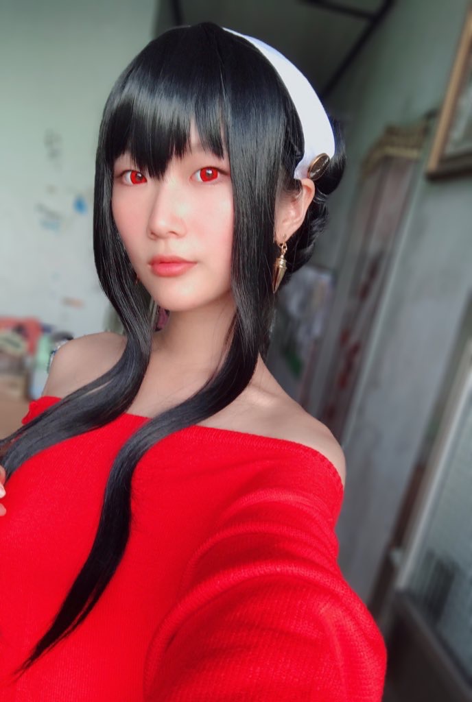 Furuke | 月底更新預告+寫真書預購過年開跑