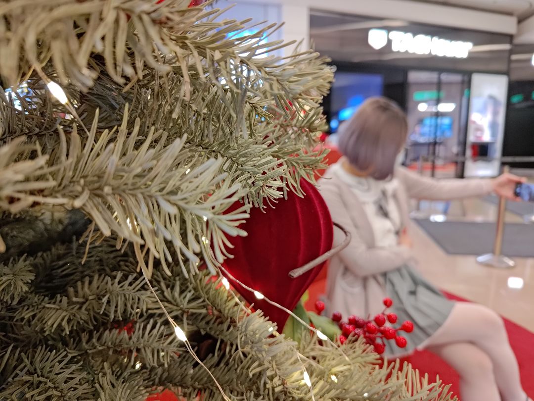 Furuke | 2023年第一次換裝趴趴走~