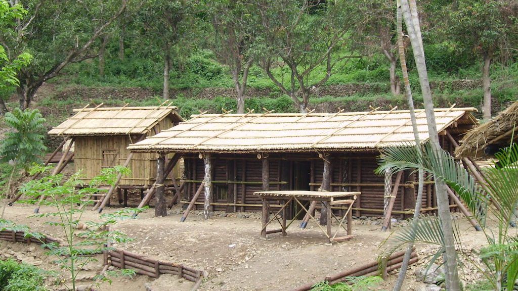 Furuke | 新無限淫慾第十九卷番外篇 阿里拉部落的故事（二）(2/4)