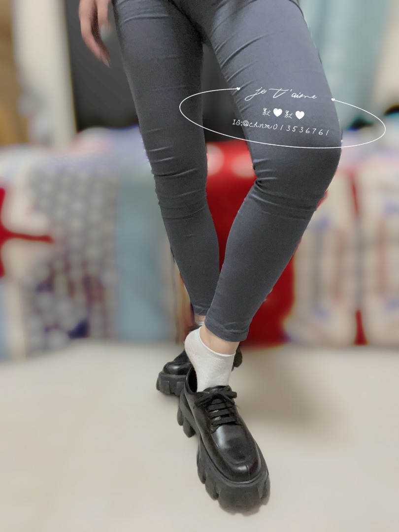 Furuke | 鞋底奴？（影片）