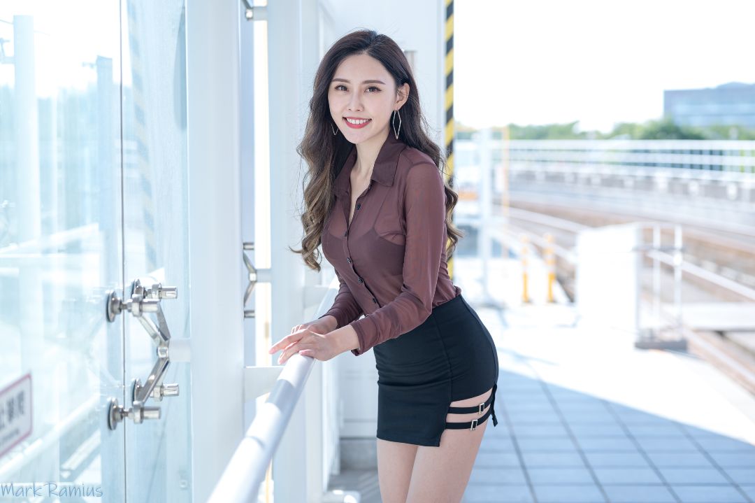 Furuke | 人像練習