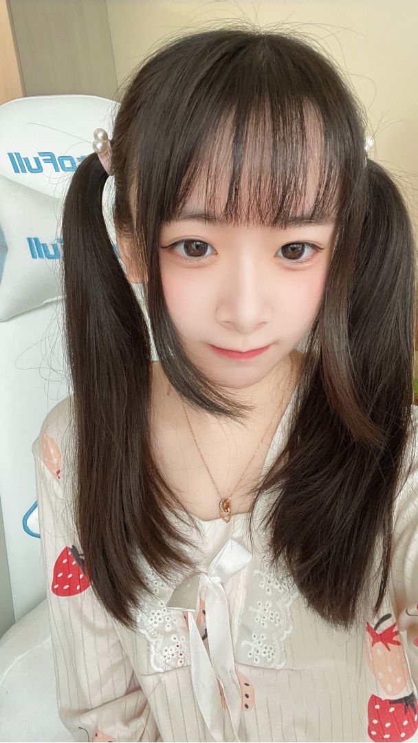 Furuke | 草莓睡衣ep3