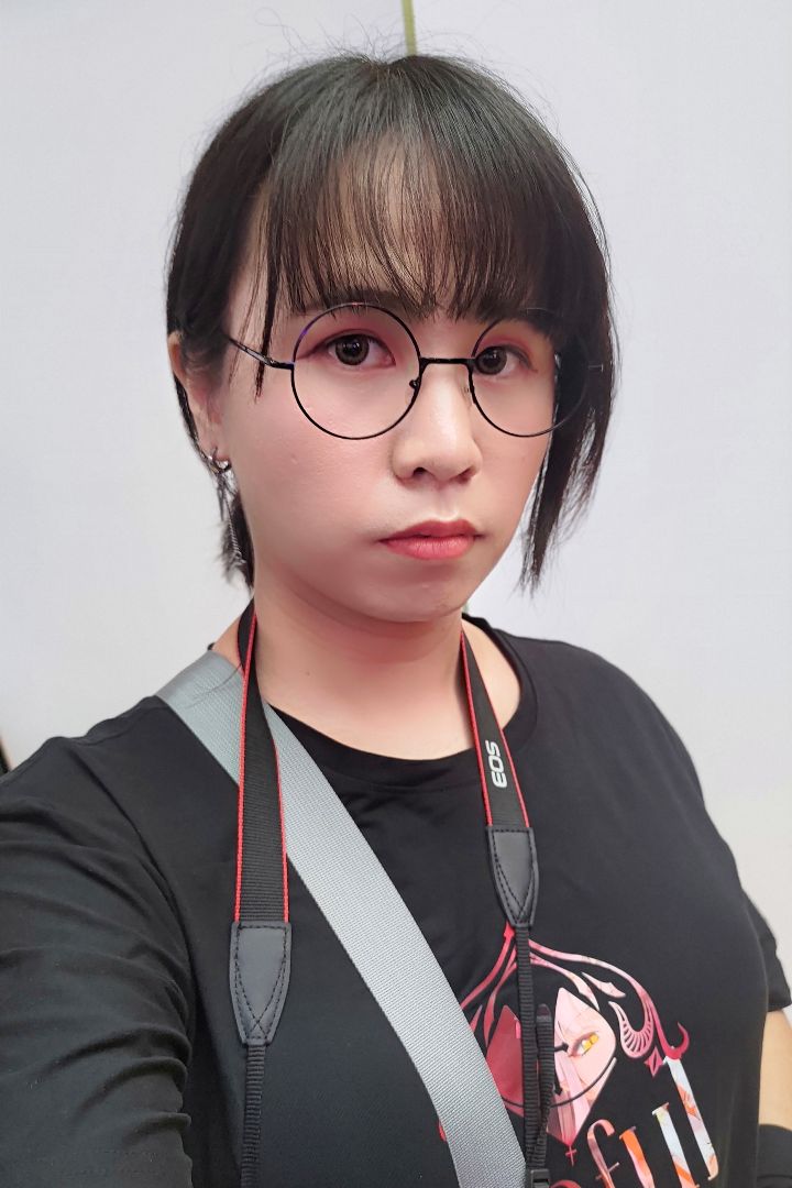 Furuke | 2023漫博女裝攝影師~