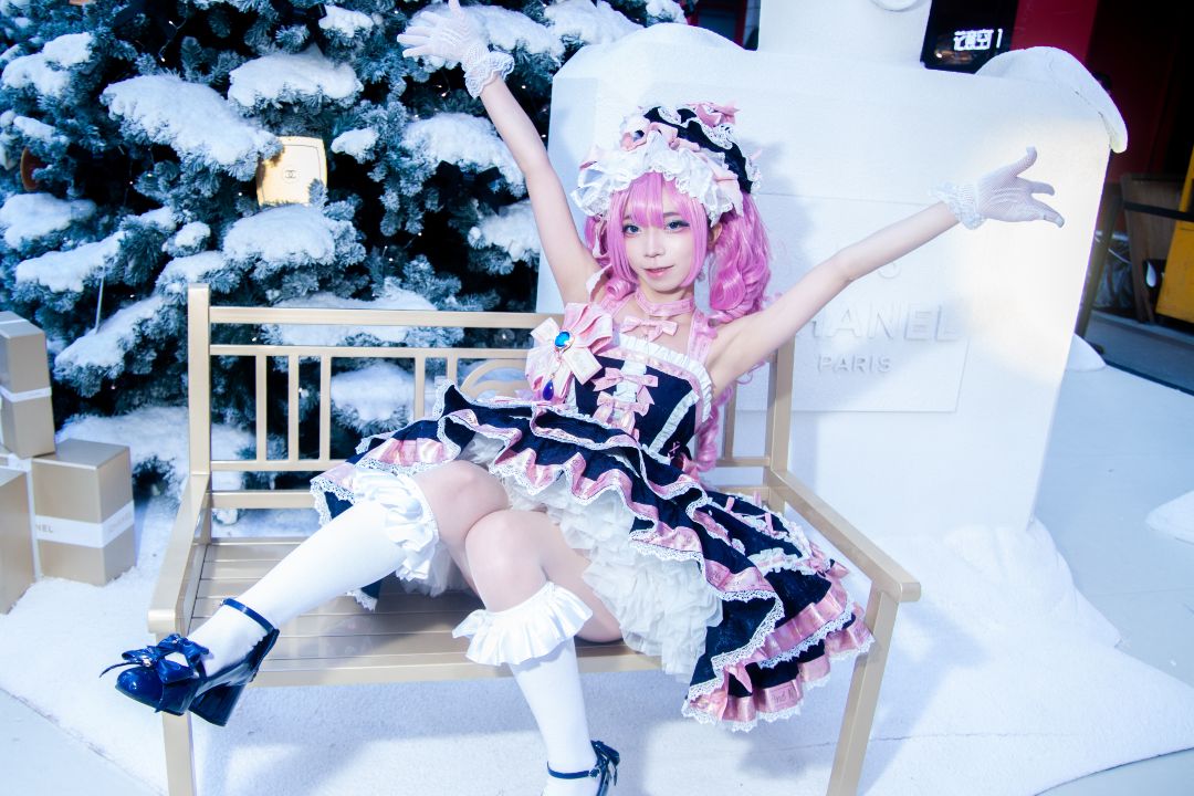 Furuke | 2024聖誕禮物