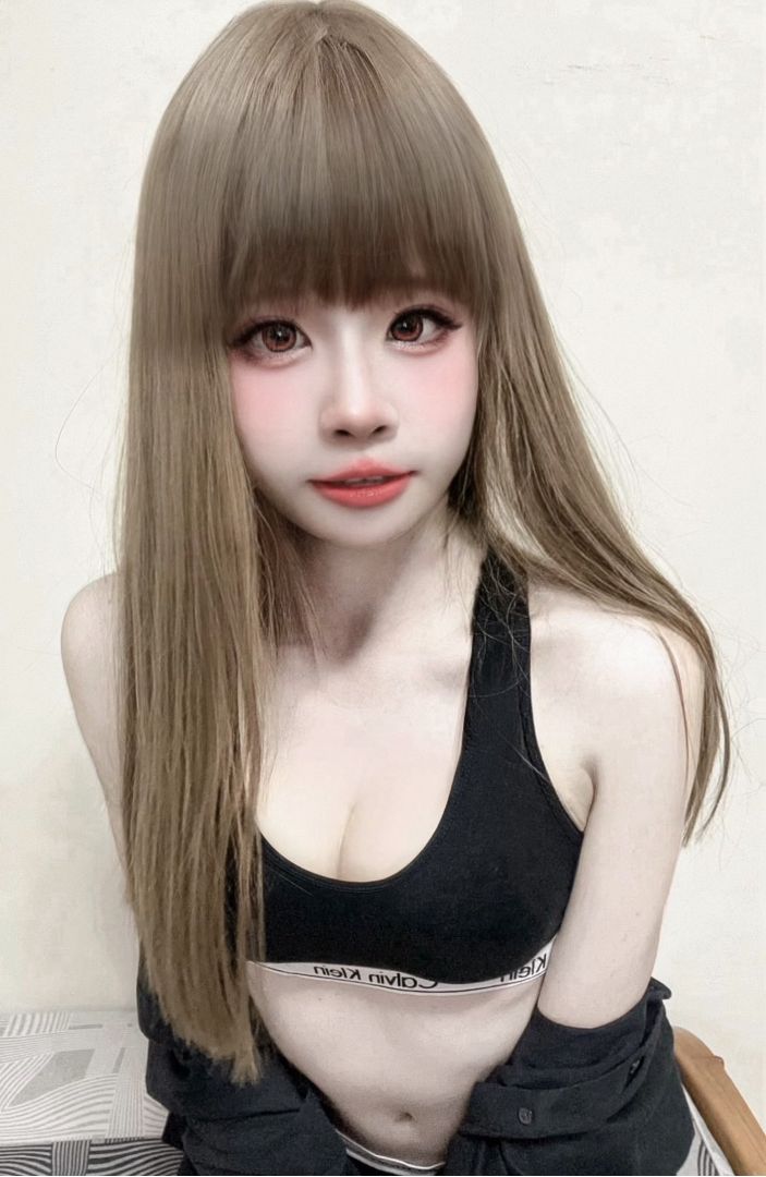 Furuke | CK 兔女郎 瑪琪瑪